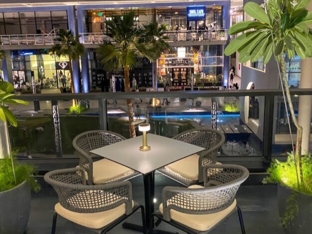 أفضل 10 من مطاعم ريفر ووك الرياض - الرياض سيتي