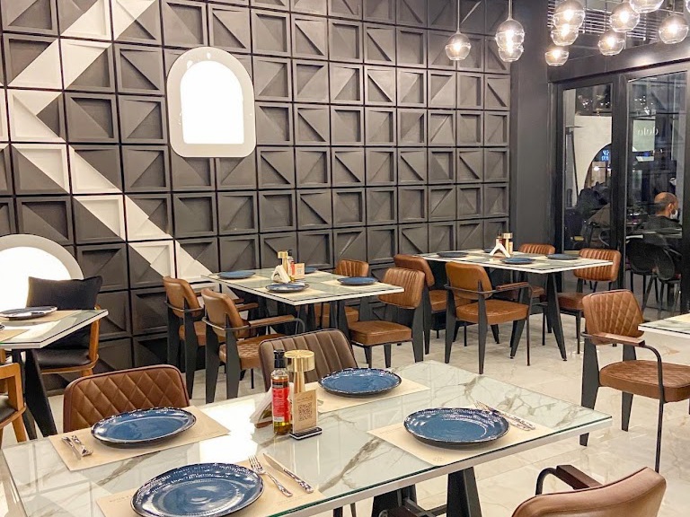 أفضل 10 من مطاعم ريفر ووك الرياض - الرياض سيتي