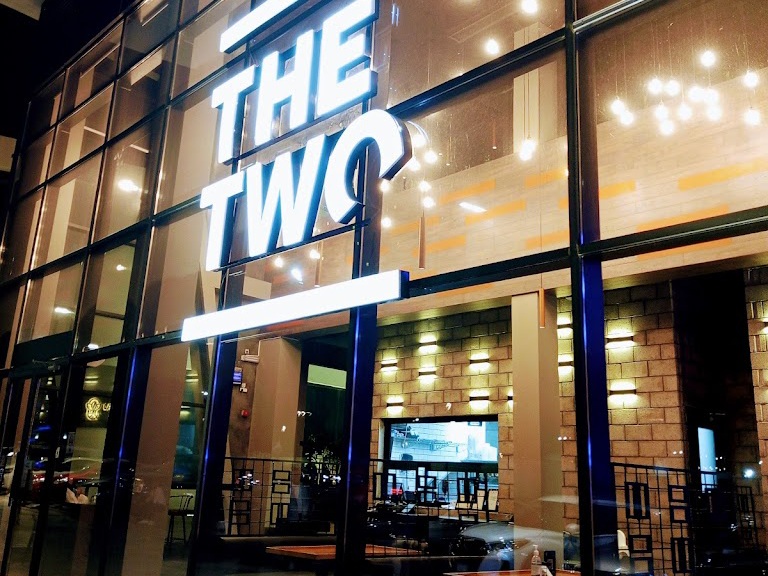 أفضل 10 من مطاعم ريفر ووك الرياض - الرياض سيتي