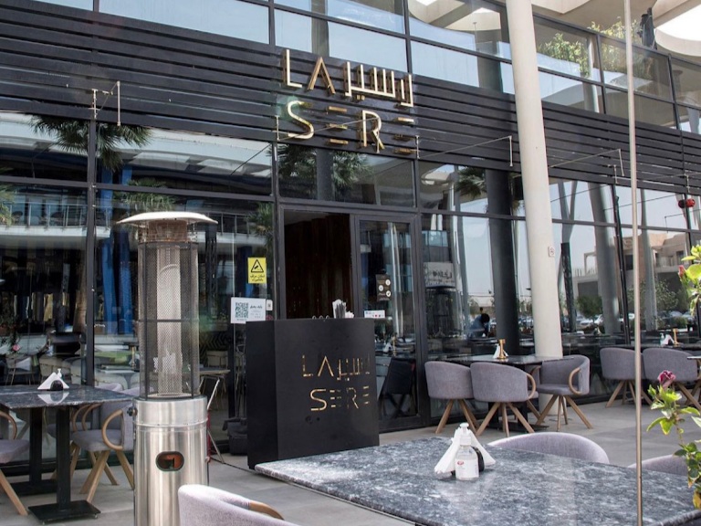 أفضل 10 من مطاعم ريفر ووك الرياض - الرياض سيتي