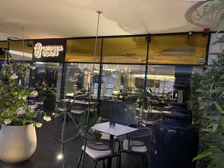 أفضل 10 من مطاعم ريفر ووك الرياض - الرياض سيتي