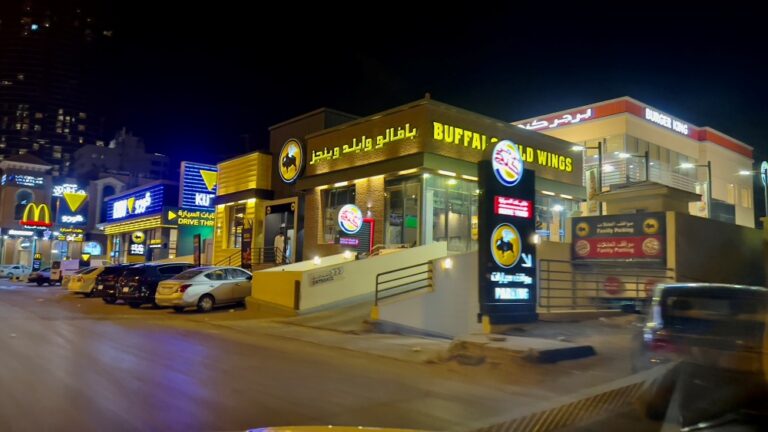 أفضل 10 من مطاعم امريكية في الرياض لعام 2022
