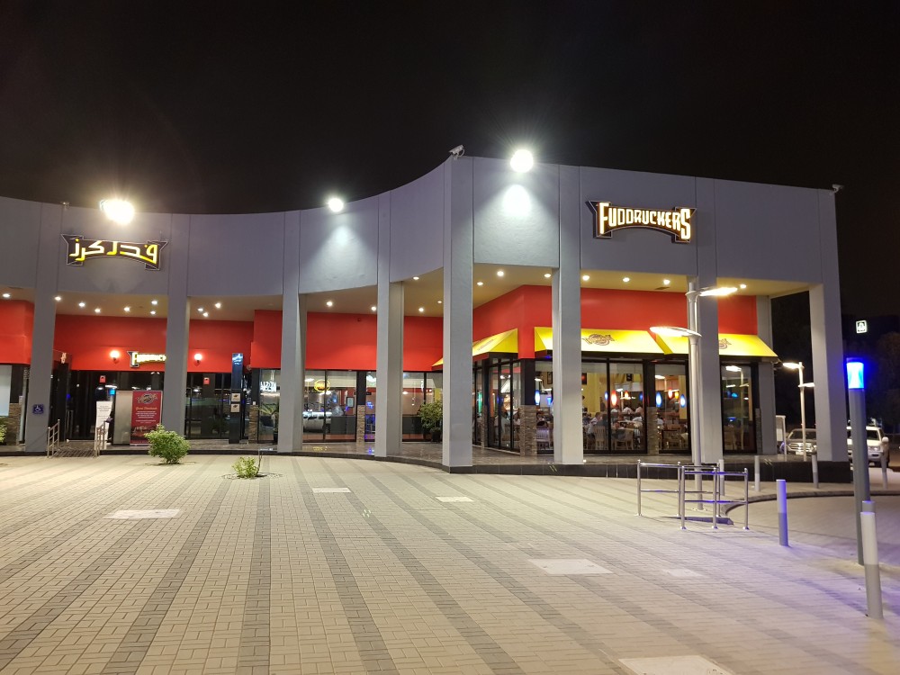 أفضل 10 من مطاعم امريكية في الرياض لعام 2022