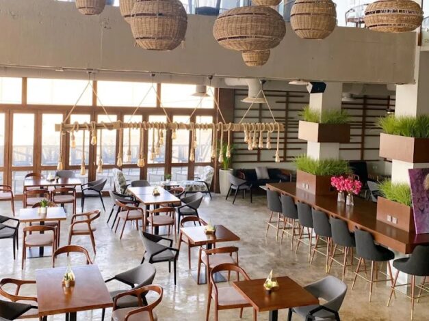 أفضل 10 من كافيهات حي لبن الرياض لعام 2023 - الرياض سيتي