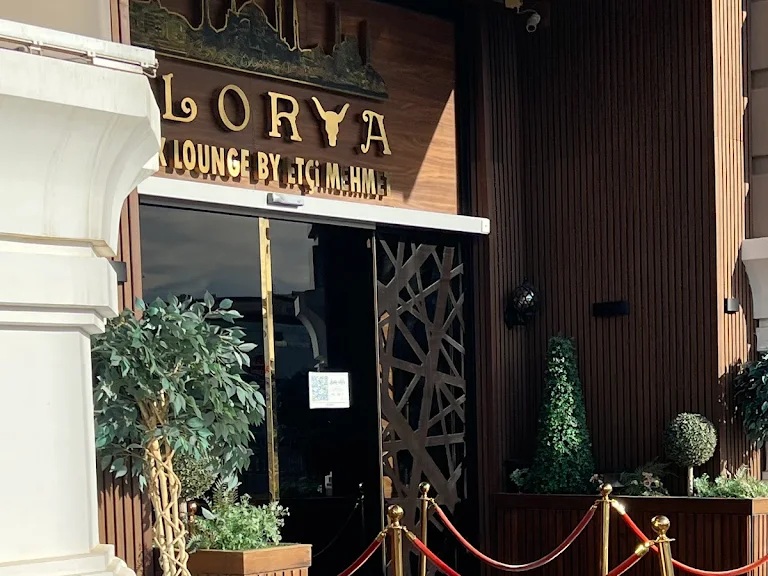 أفضل 10 مطاعم تركية في الرياض لعام 2023 - الرياض سيتي