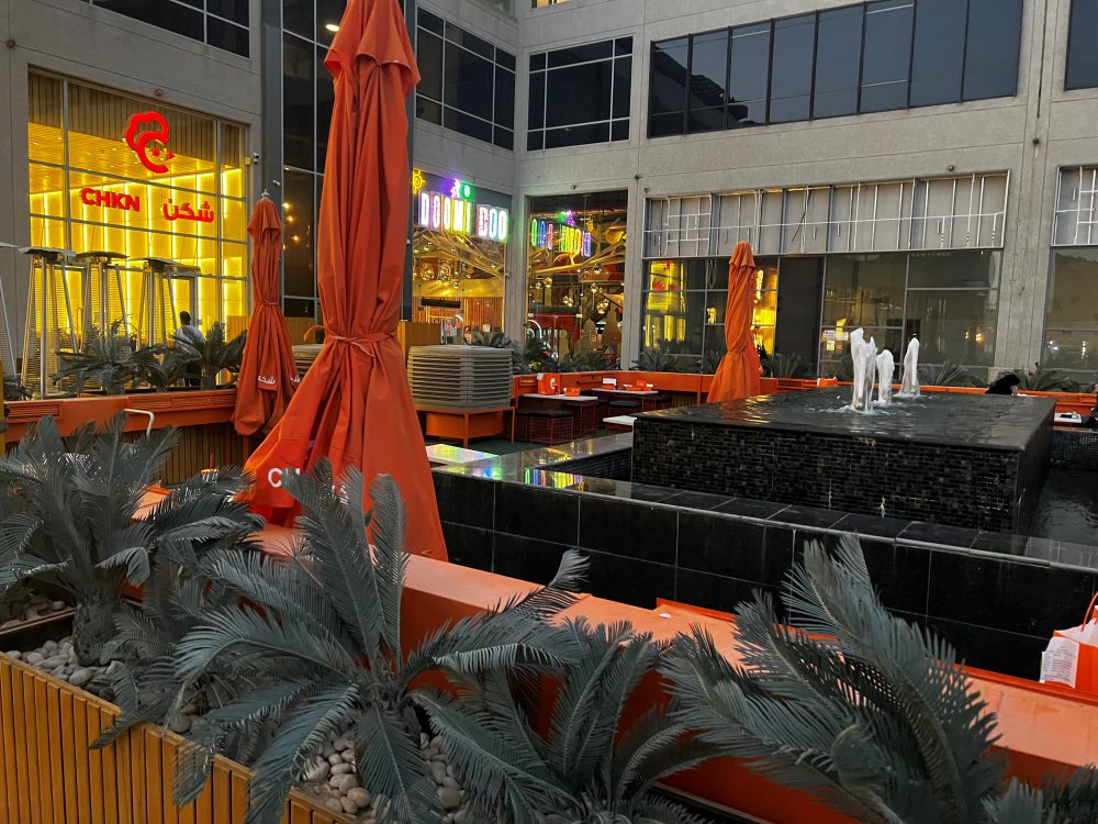 أفضل 10 من مطاعم 24 ساعة في الرياض لعام 2022