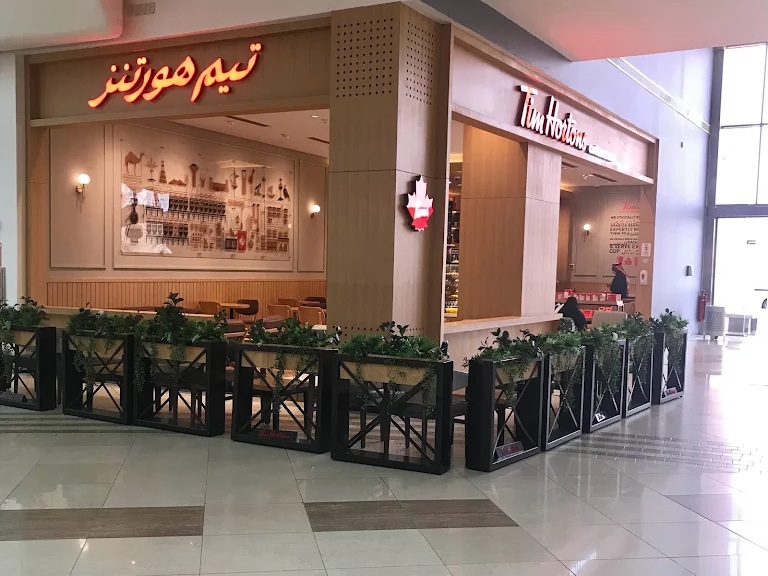 أفضل 8 من كافيهات السلام مول الرياض لعام 2023 - الرياض سيتي