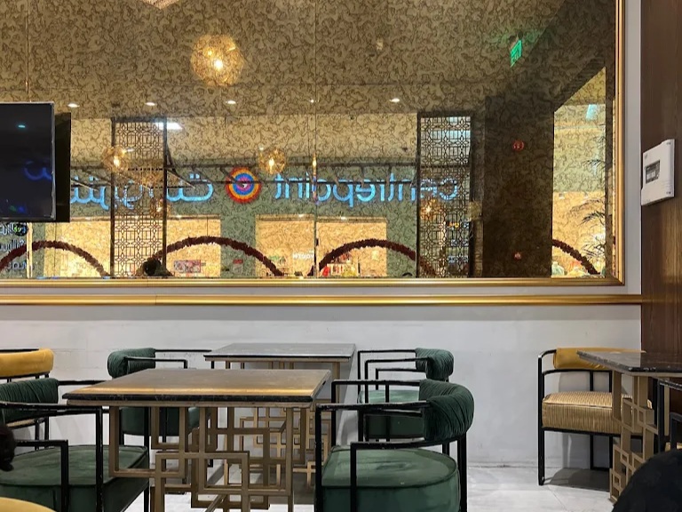 أفضل 8 من كافيهات السلام مول الرياض لعام 2023 - الرياض سيتي