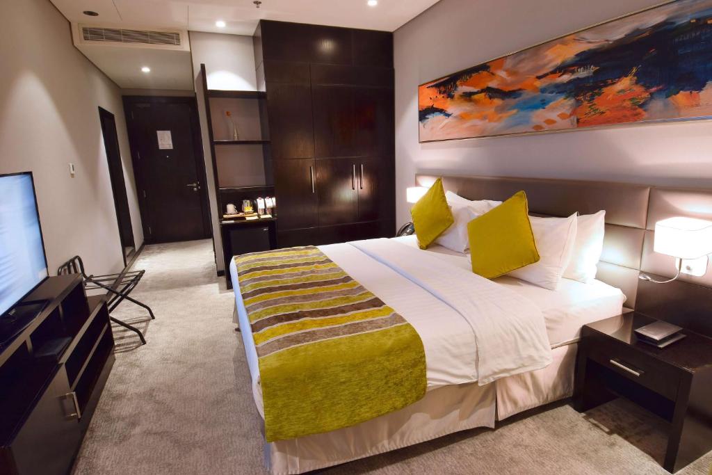 أفضل 5 من فنادق حي القدس الرياض لعام 2023 - الرياض سيتي