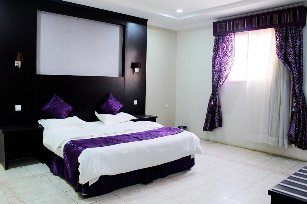 أفضل 5 من فنادق حي القدس الرياض لعام 2023 - الرياض سيتي