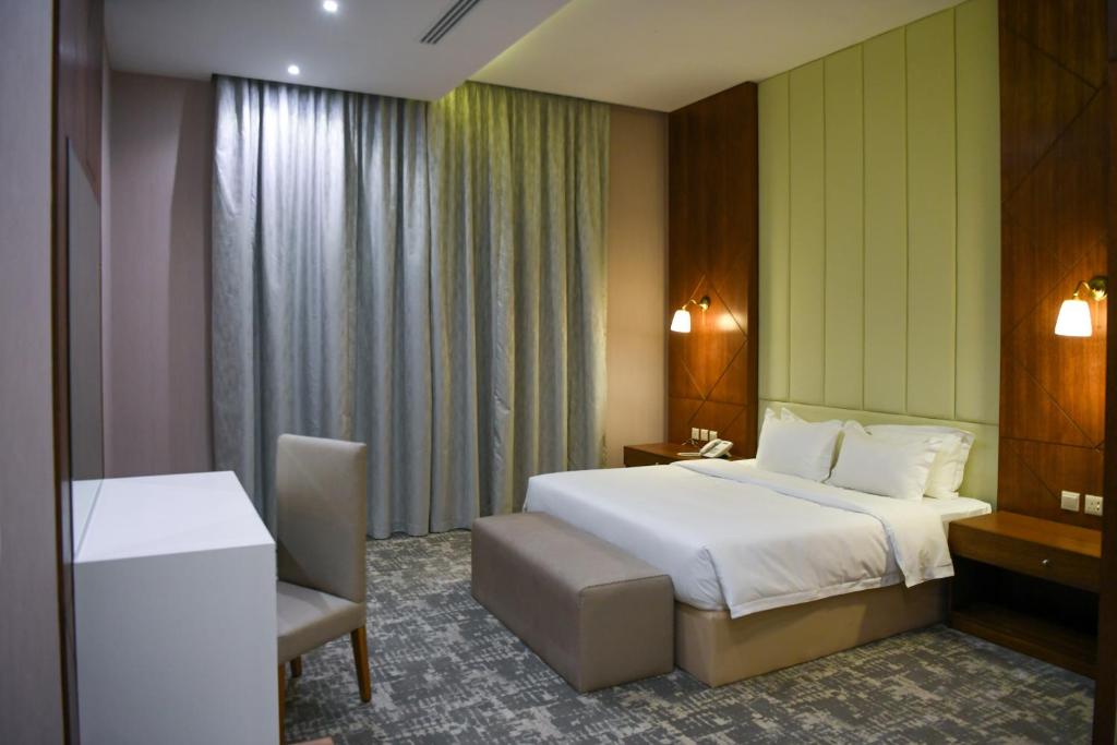 أفضل 5 من فنادق حي الربيع الرياض لعام 2023 - الرياض سيتي