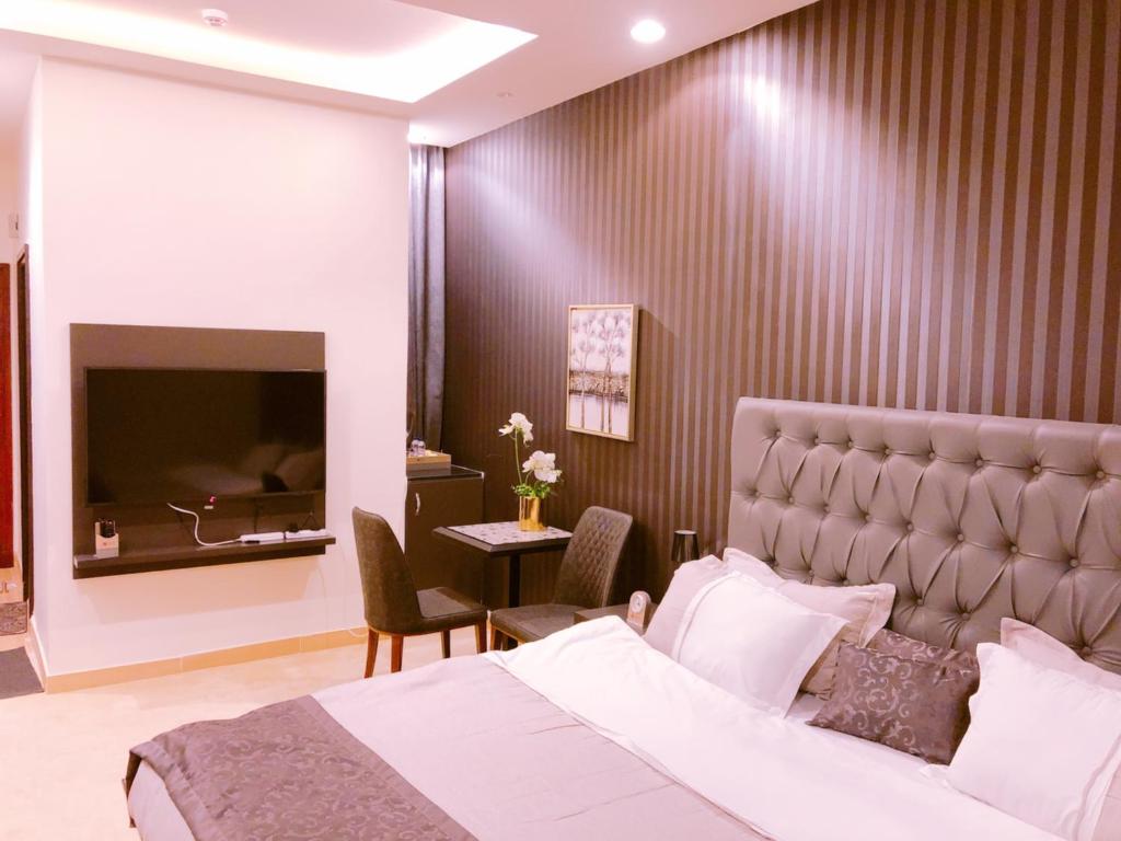 أفضل 5 من فنادق حي الربيع الرياض لعام 2023 - الرياض سيتي