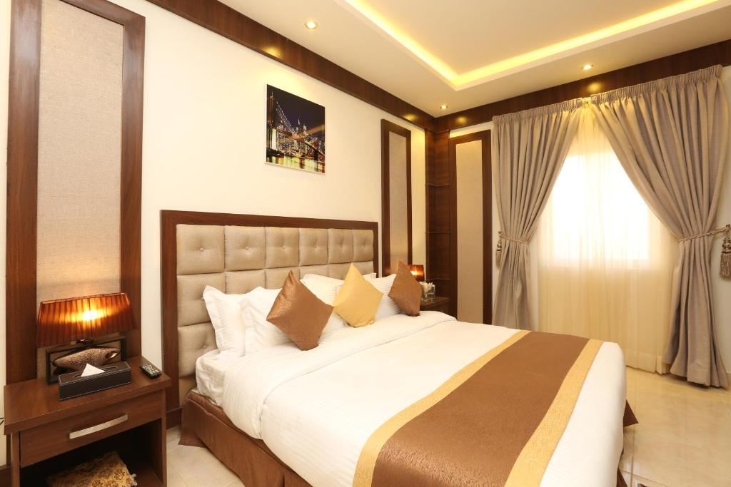 أفضل 5 من فنادق حي الربيع الرياض لعام 2023 - الرياض سيتي