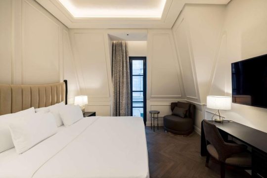 أفضل 5 من فنادق حي الربيع الرياض لعام 2023 - الرياض سيتي