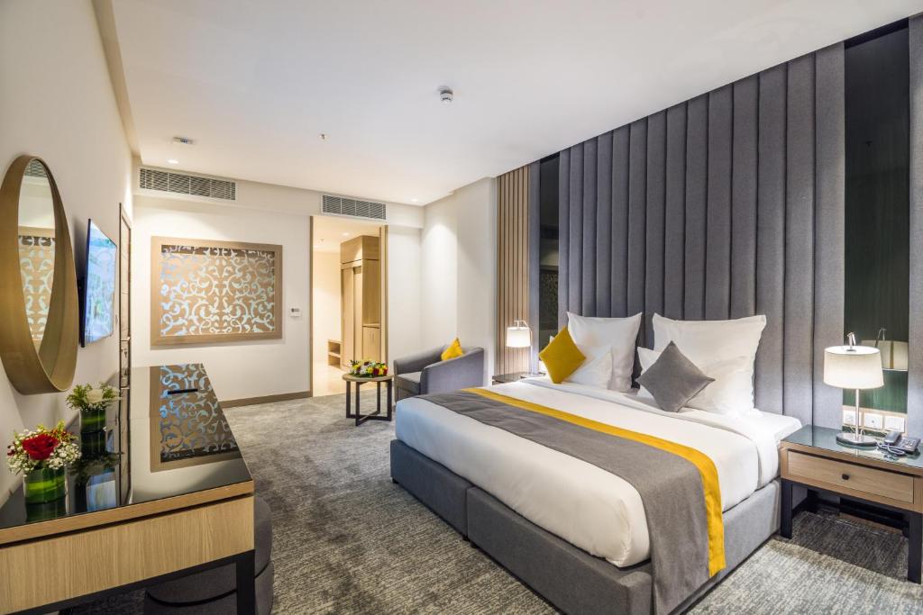 أفضل 5 من فنادق حي الربيع الرياض لعام 2023 - الرياض سيتي