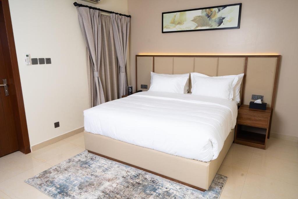 أفضل 5 من فنادق العزيزية الرياض - الرياض سيتي