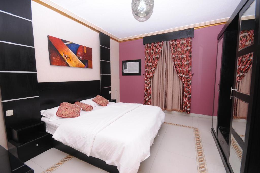 أفضل 5 من فنادق العزيزية الرياض - الرياض سيتي