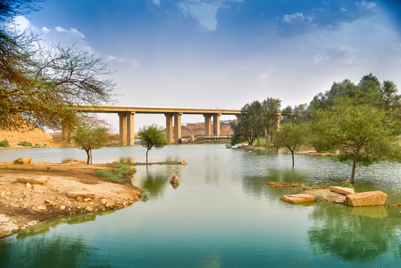 وادي حنيفه الرياض: أهم الأنشطة، الموقع، والمزيد! - الرياض سيتي