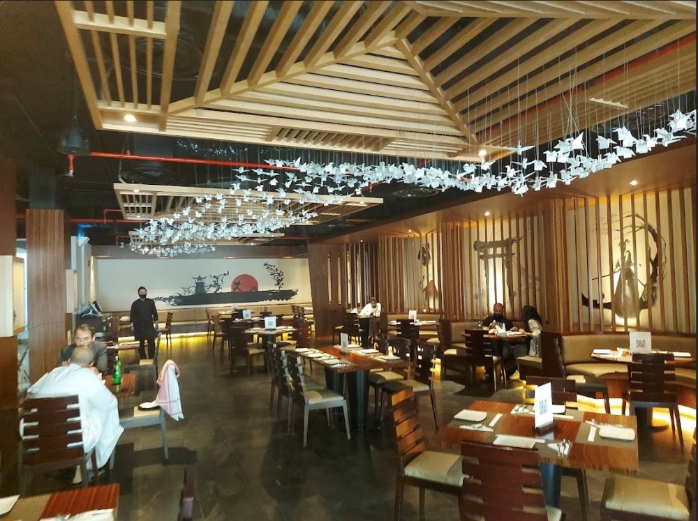 ارقى مطاعم الرياض لعام 2023