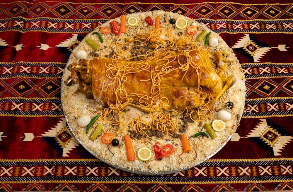 أفضل مطبخ ذبايح شمال الرياض لعام 2023