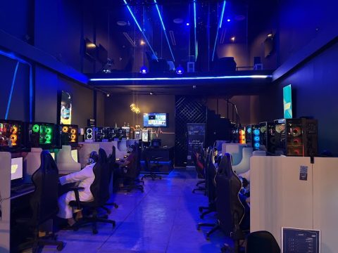 أفضل 10 محل قيمنق في الرياض لعام 2024 - الرياض سيتي