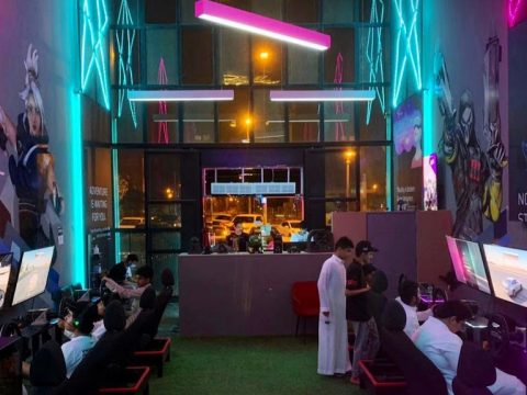 أفضل 10 محل قيمنق في الرياض لعام 2024 - الرياض سيتي