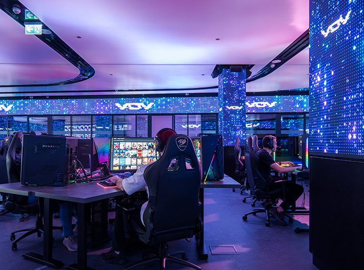 أفضل 10 محل قيمنق في الرياض لعام 2024 - الرياض سيتي